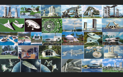 THE VENUS PROJECT Public Speaking by Brandon Drath