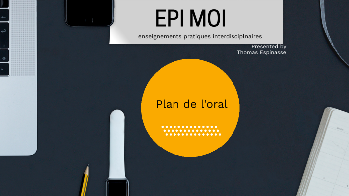 oral dnb (epi moi) by Thomas Espi on Prezi