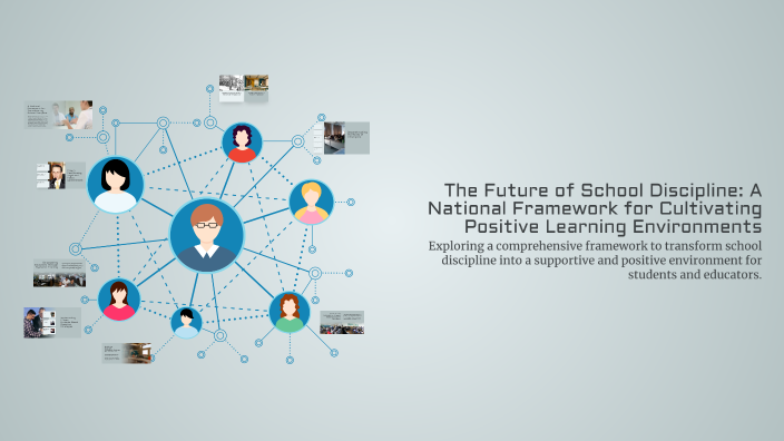The Future of School Discipline: A National Framework for Cultivating ...