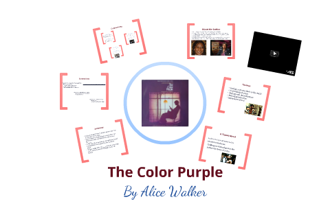 The Color Purple Presentation by Ruth Schaefer on Prezi