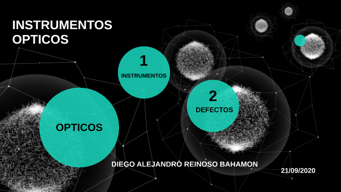 Defectos del ojo humandefectos del ojo humano e Instrumentos Ópticoso e ...