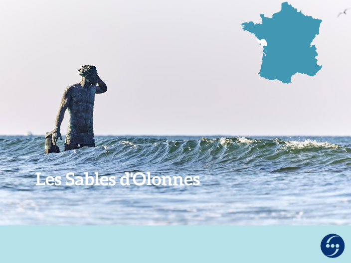les Sables by hugues mantion on Prezi