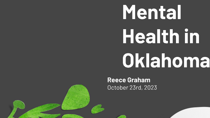 Mental Health by Reece Graham on Prezi