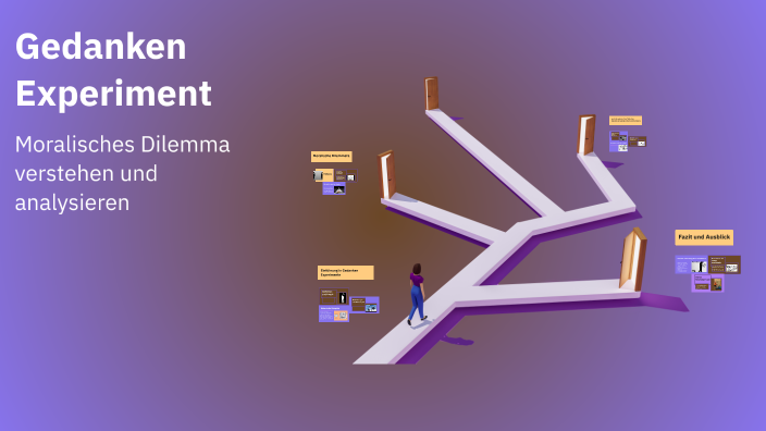 Gedanken Experiment by Laura on Prezi