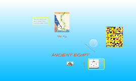 Ancient Egyptians by Jodi Neff