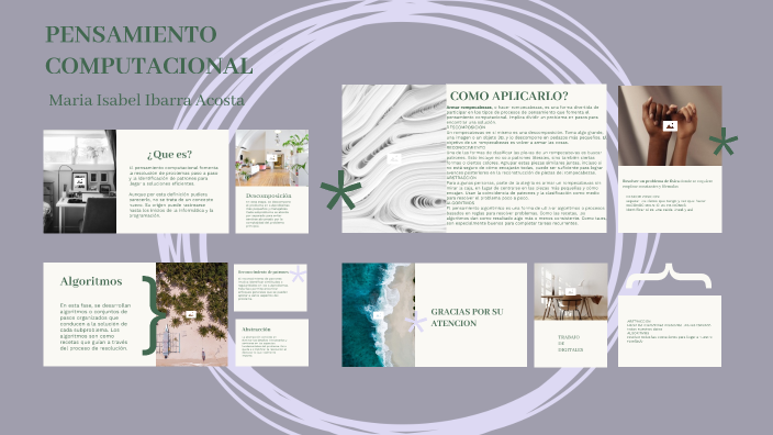 ¿Que es? by MARIA ISABEL IBARRA ACOSTA on Prezi
