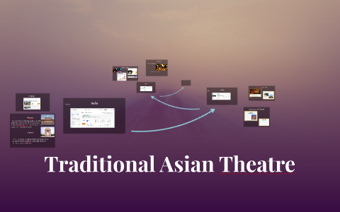Traditional Asian Theatre by Nicole Stone on Prezi