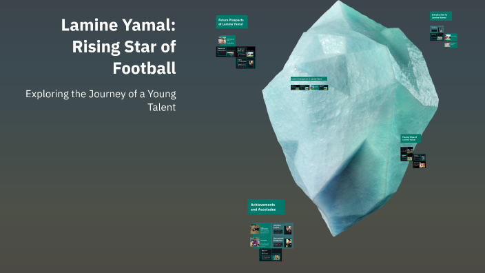 Lamine Yamal: Rising Star of Football by Liam Todorovic on Prezi