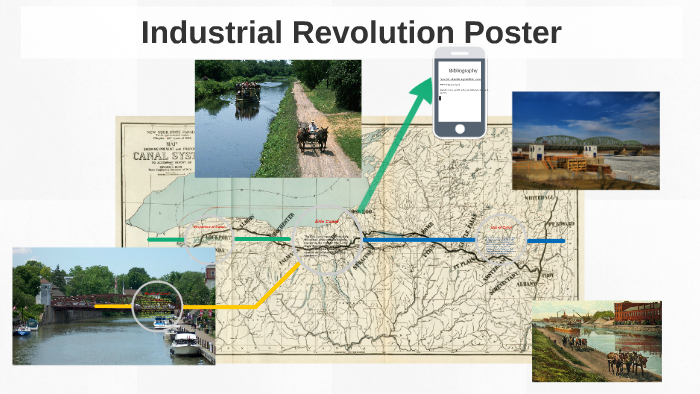 Industrial Revolution Poster by bereket geremew on Prezi