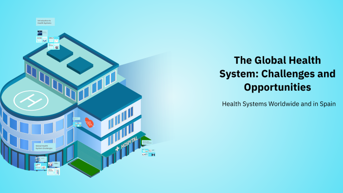 The Global Health System: Challenges and Opportunities by Aimar on Prezi