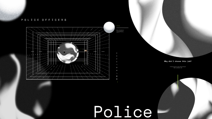 POLICE by Benjamin Ruppert on Prezi