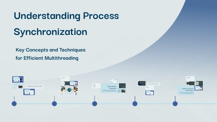 Understanding Process Synchronization by dwight somera on Prezi