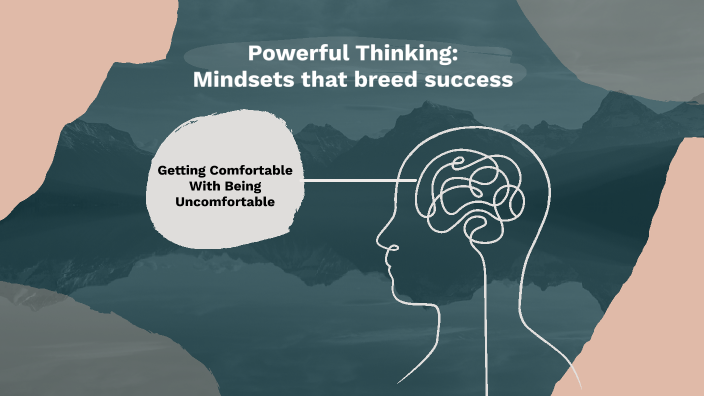 Powerful Thinking: by Alex Danforth on Prezi