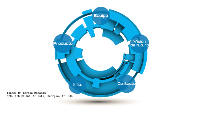 Chimenea Eléctrica by ISABEL MARÍA GARCÍA MACANAS on Prezi