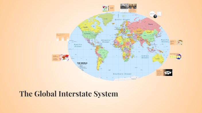 The Global Interstate System by Felix on Prezi