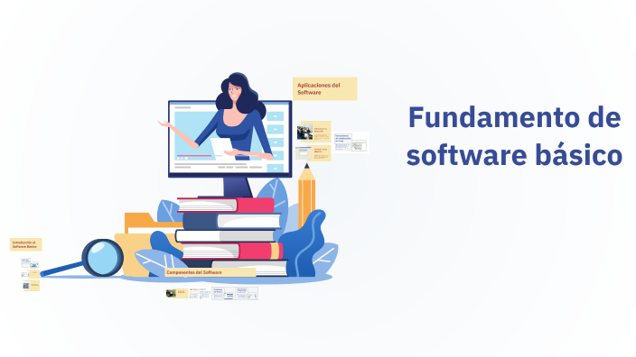 Fundamento de software básico by Sergio Tejeda on Prezi