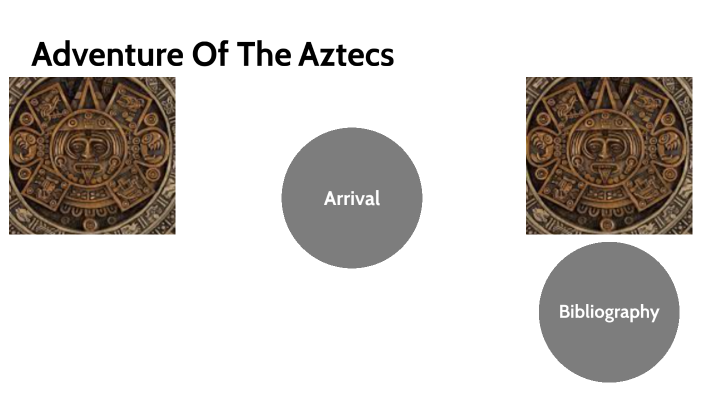 Aztecs assessment by s a on Prezi