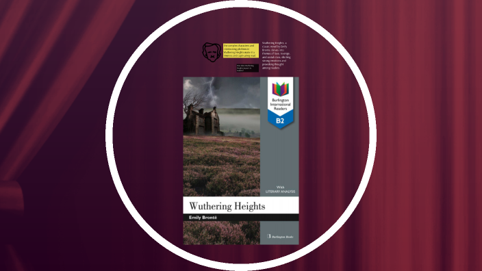 Plot Structure - Wuthering Heights - Language Arts by Jang on Prezi