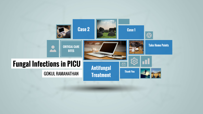 Fungal Infections by Gokul Ramanathan on Prezi