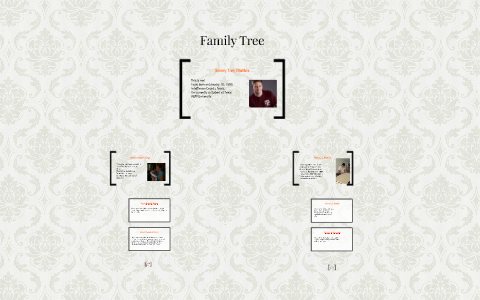 Family Tree by Trey Mathis on Prezi