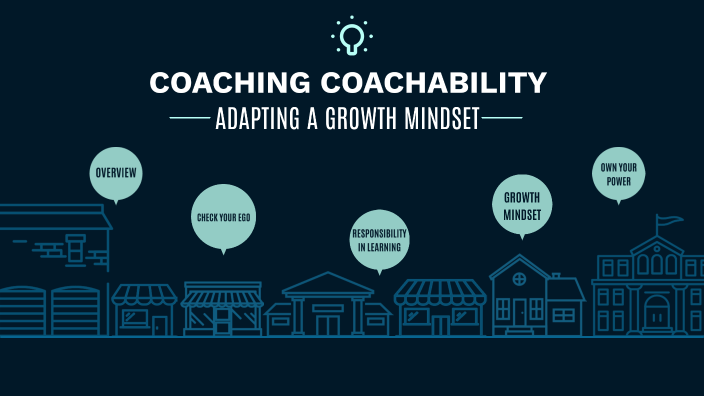 Coaching Coachability by Katie Ford on Prezi