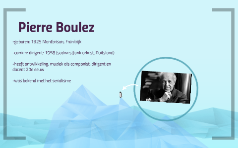 Serialisme by Ulrike Domen on Prezi