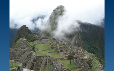 Inca Political System by Adrian Romo on Prezi