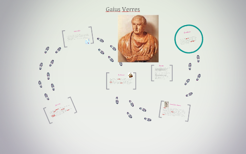Gaius Verres by Luke Phillips on Prezi