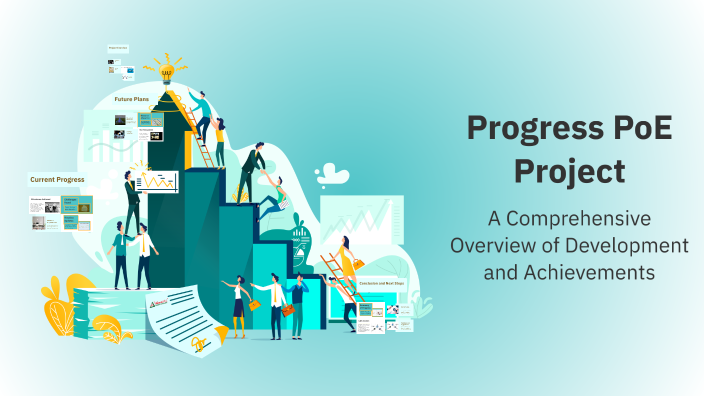 Progress PoE Project by Clarissa Everine Julianto on Prezi