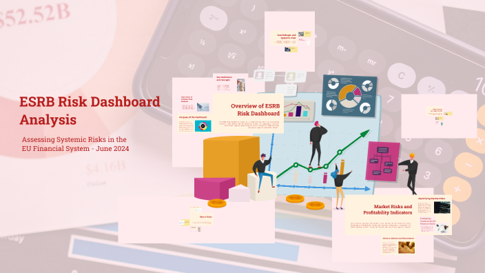ESRB Risk Dashboard Analysis by Enrique Cañas on Prezi