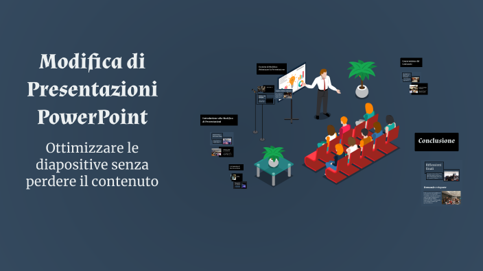 Modifica di Presentazioni PowerPoint by Rossella Quinto on Prezi