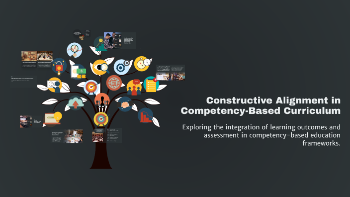 Constructive Alignment in Competency-Based Curriculum by Franz Ancheta ...