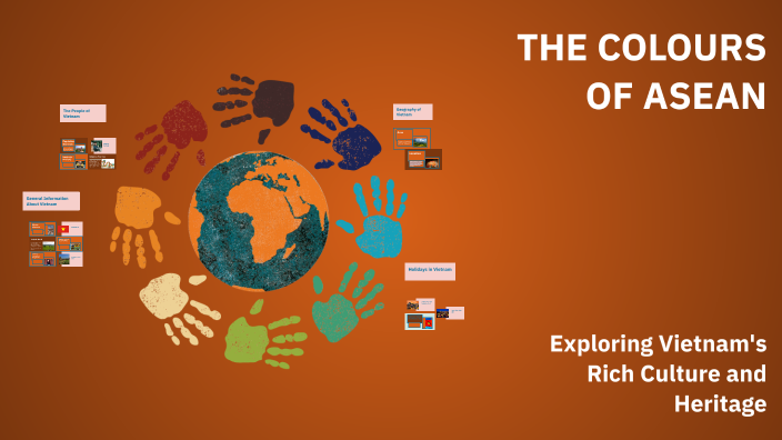 THE COLOURS OF ASEAN by Hữu Minh on Prezi