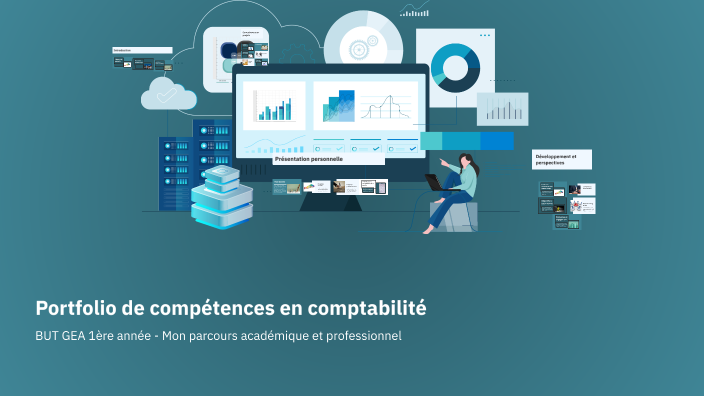 Portfolio de compétences en comptabilité by Sofiane Benziane on Prezi