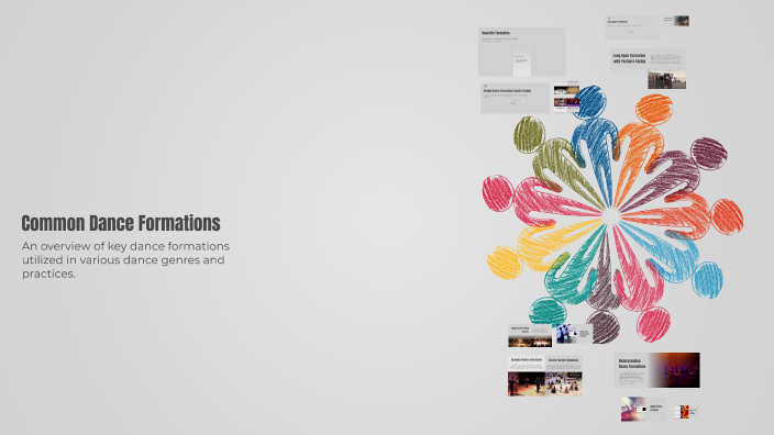 Common Dance Formations by Kenji Diso on Prezi