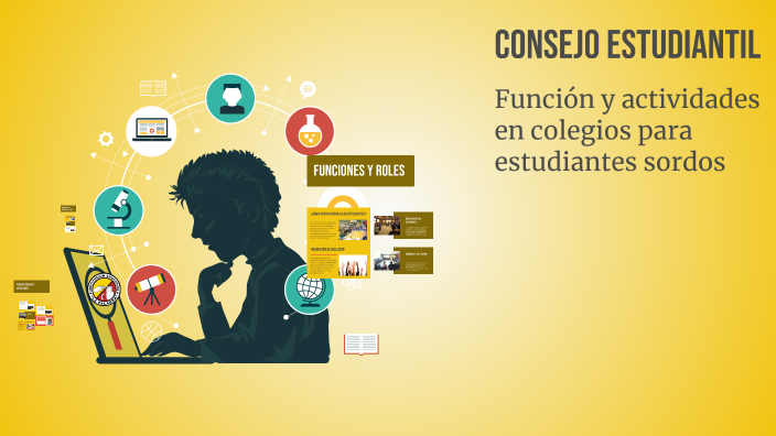 Consejo Estudiantil by Yuri Ruiz on Prezi