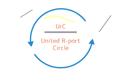 UrC, airport design by Peter Lakeman