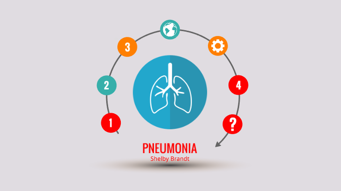 Pneumonia Concept map by Shelby Brandt on Prezi