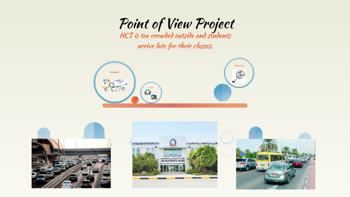 Point of View Project by Fatima Alshamsi on Prezi