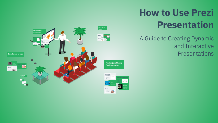 How to Use Prezi Presentation by Elsie Sutherland on Prezi