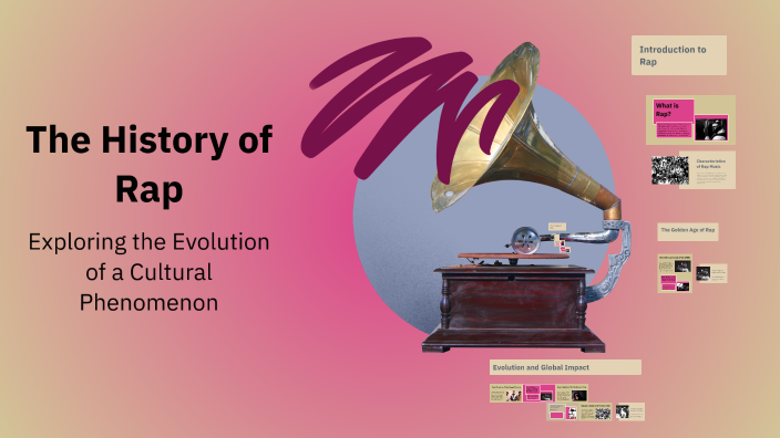 The History of Rap by adam szczechowicz on Prezi