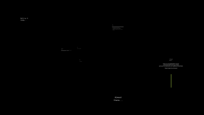 Save the Moon: A Narrative Analysis by Benjamin Callaghan on Prezi
