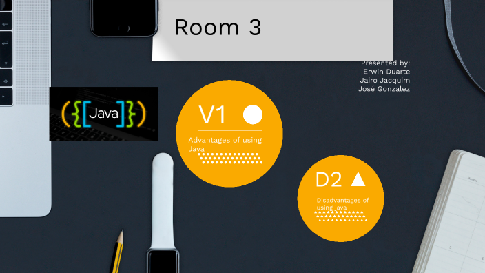 Java, ventajas y desventajas by joe mkn on Prezi