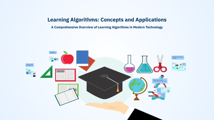 Learning Algorithms: Concepts and Applications by lievia iskandaria on ...