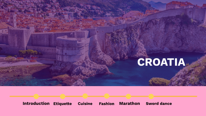 Republic of Croatia by Guli Qodirberganova on Prezi