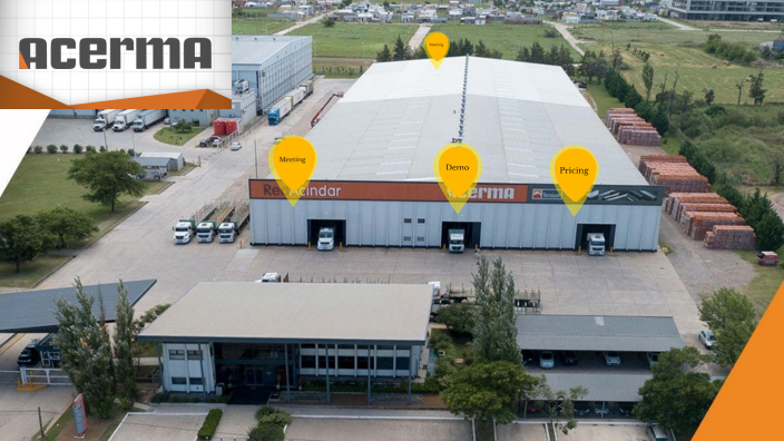 Acerma by celina trejo on Prezi