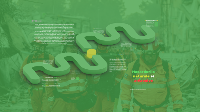 Natural and Artificial Hazards by Marcu' Tancu' on Prezi