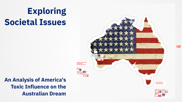 Exploring Societal Issues by Bianca Poropat on Prezi