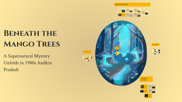 Beneath the Mango Trees by sai tapaswi on Prezi