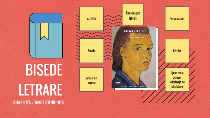 Bisede Letrare "Sharlota" by Sibora Murataj on Prezi
